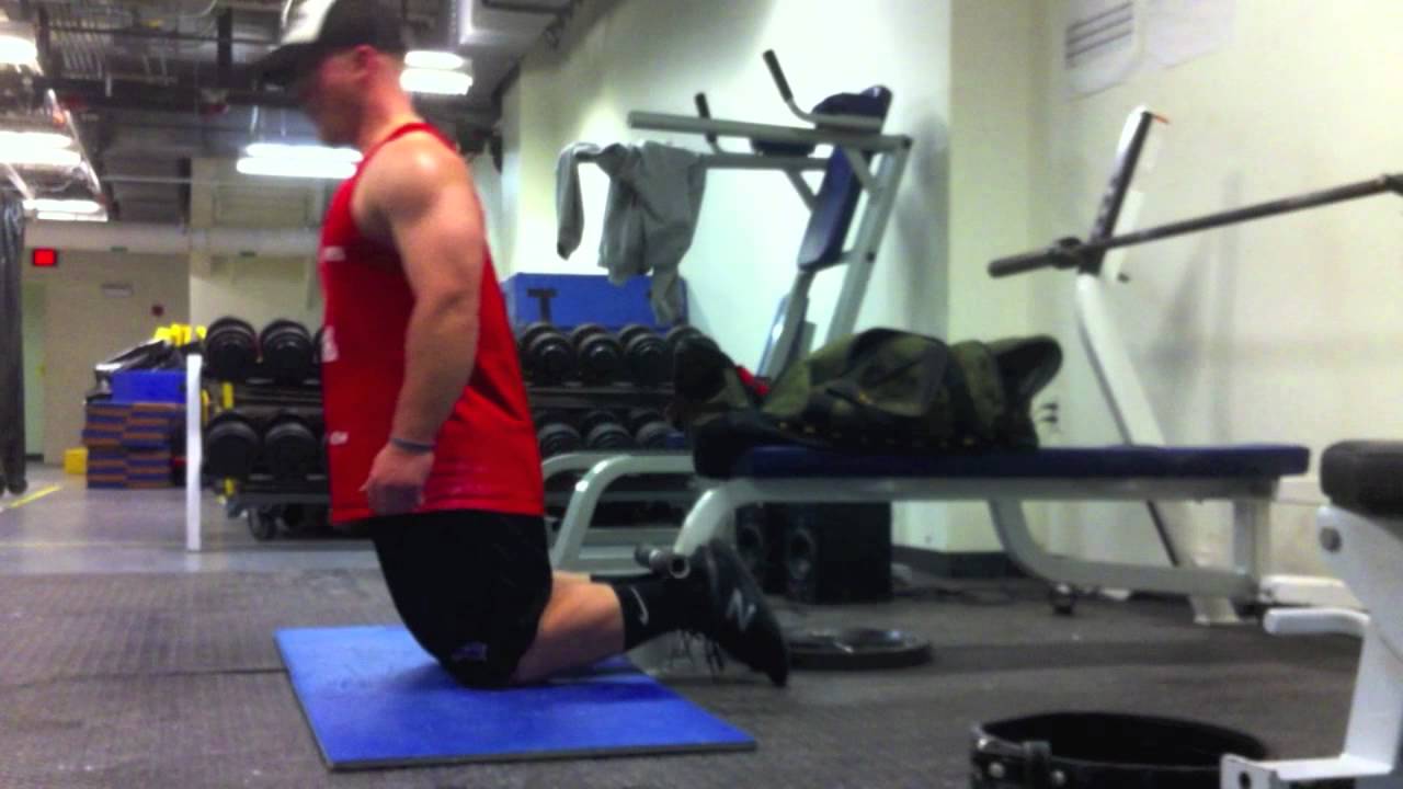 The 16 Best Posterior Chain Exercises