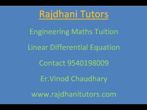 Engineering Tuition, Engineering Tutorials in India