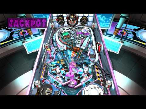 Steam Community :: Video :: Pinball FX2 - Ms Splosion Man - 1288mil ...