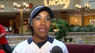 Interview with Jade Rhodes | Premier Girls Fastpitch