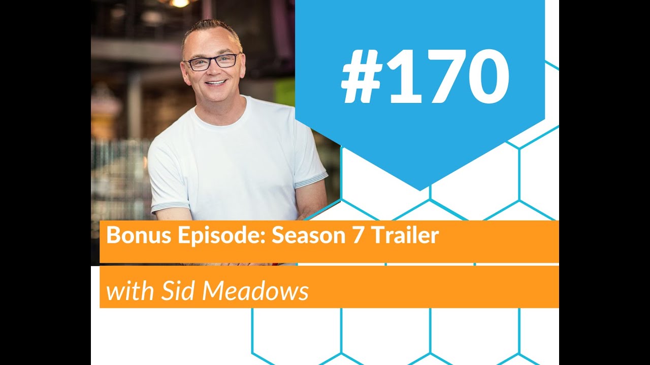 The Trend Report - Season 7 First Look