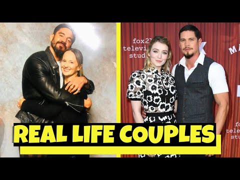 MAYANS MC Season 5 Cast Real Life Partners Revealed (2023)