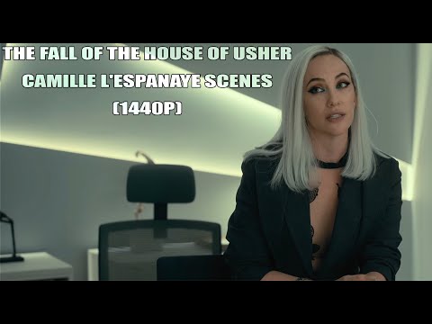 Steam Community :: Video :: The Fall of the House of Usher - Camille L ...