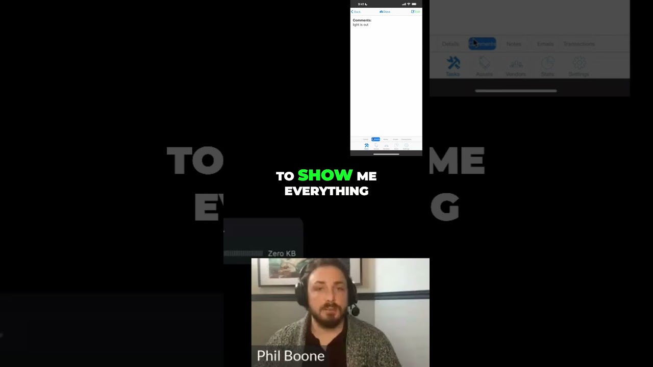 Work Order Management - Simplify Tasks in 3 Easy Steps | Maintenance Care - Work Order Software