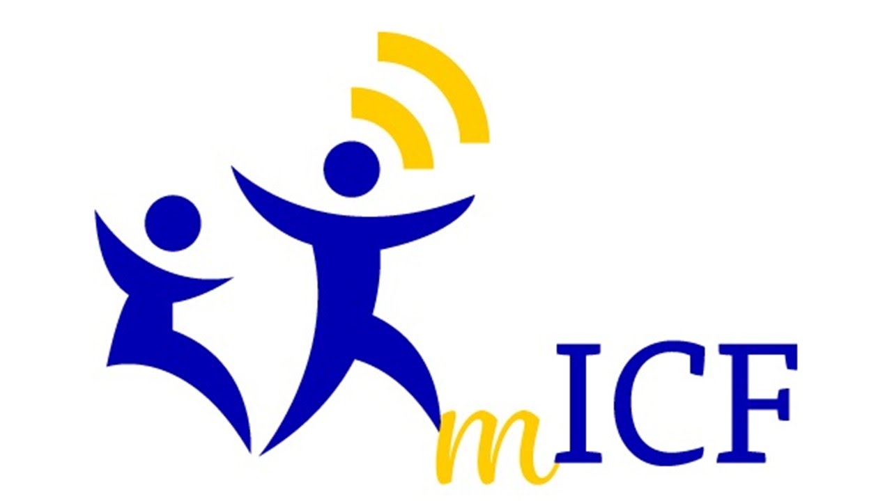 ICanFunction Mobile Solution (mICF) - Brief overview