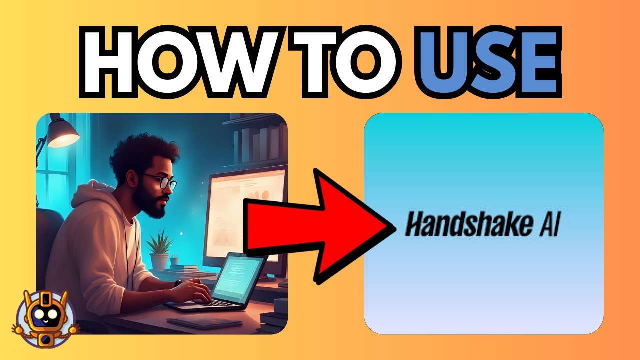 How To Use Handshake Ai – Ultimate Guide