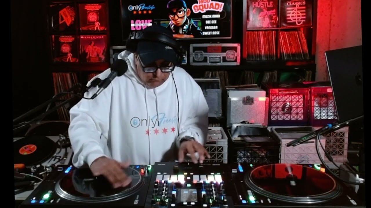 HARD HOUSE MIX - RECORDED ON 3.12.2026
