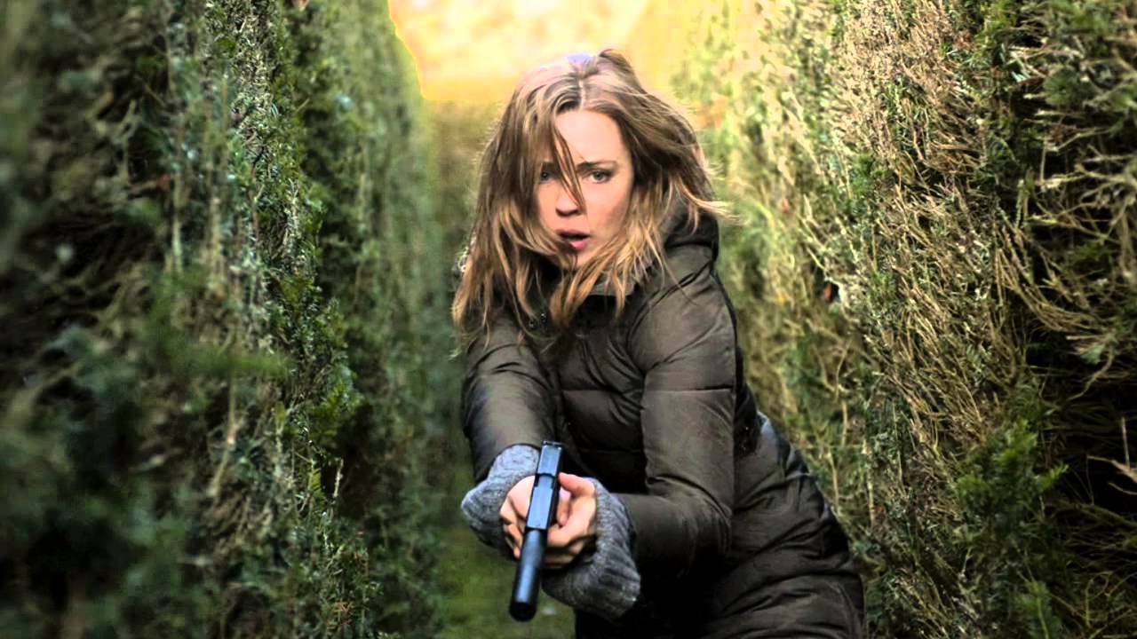 [trakt.tv] The Series I'm Following Winter 2012