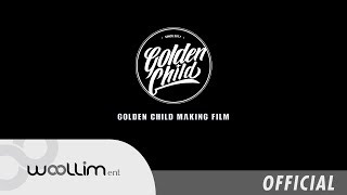 골든차일드) 골든차일드(Golden Child)Making Video #2 - 인스티즈(instiz) 예인영상 (종료) 카테고리