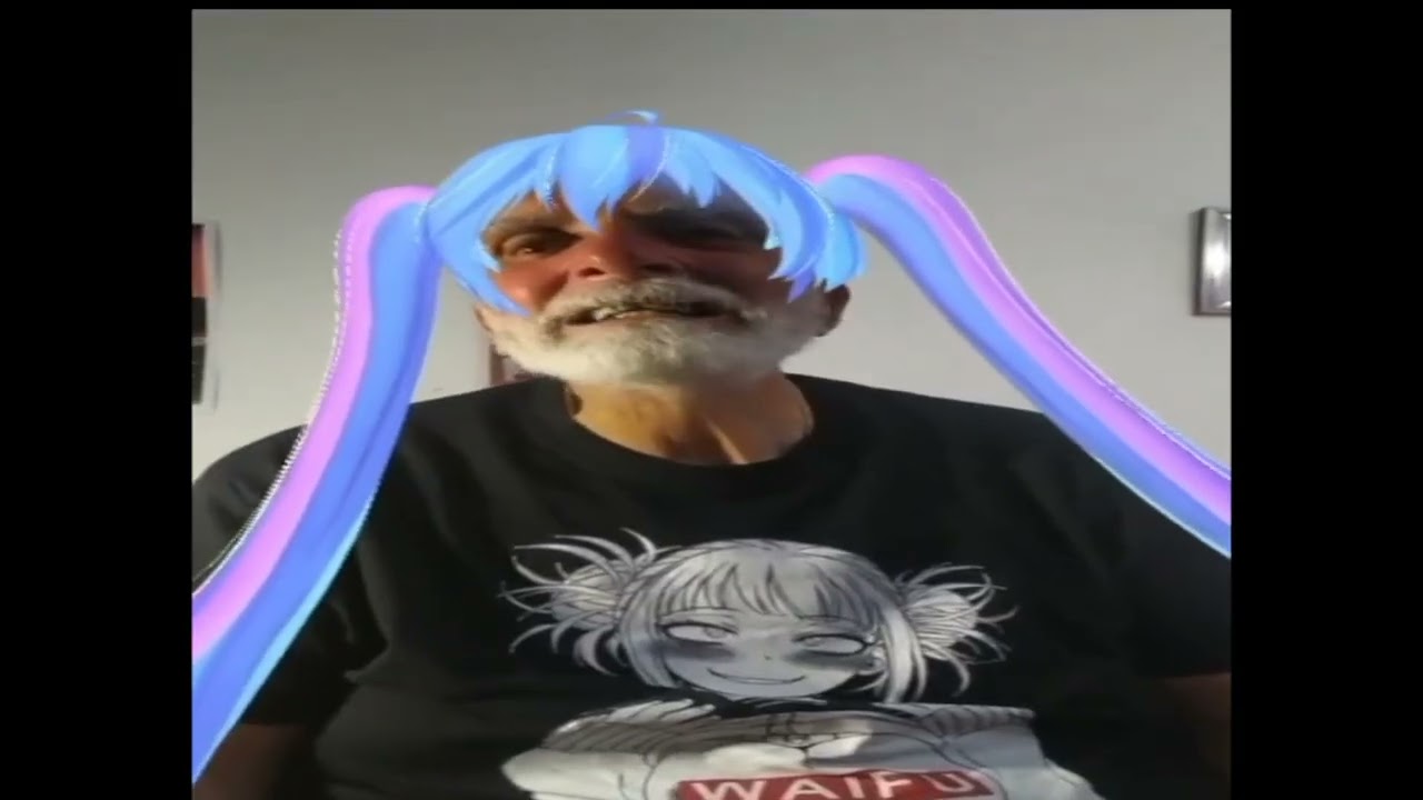 Super Mega Shitpost Status