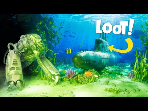 Steam Community :: Ocean Keeper