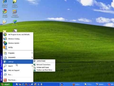 How to find your basic computer information