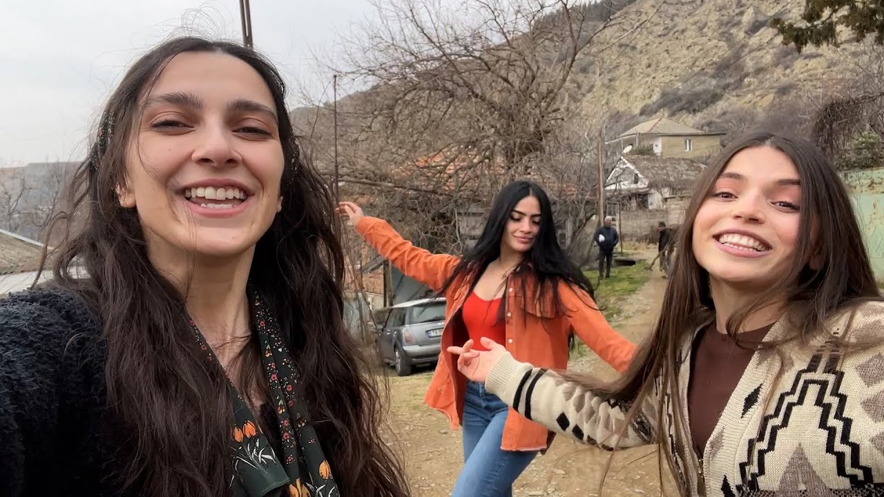 Kapia by Trio Mandili from Georgia | Popnable