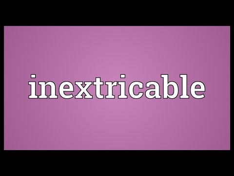 Inextricable Meaning