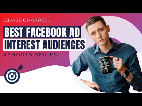 How To Find The Best Facebook Ad Interest Audiences