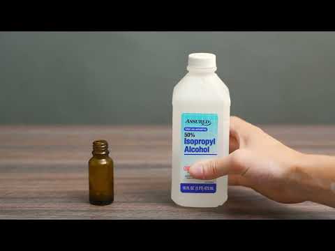 Scentiment: Scent Diffuser Mini - Cleaning & Maintenance