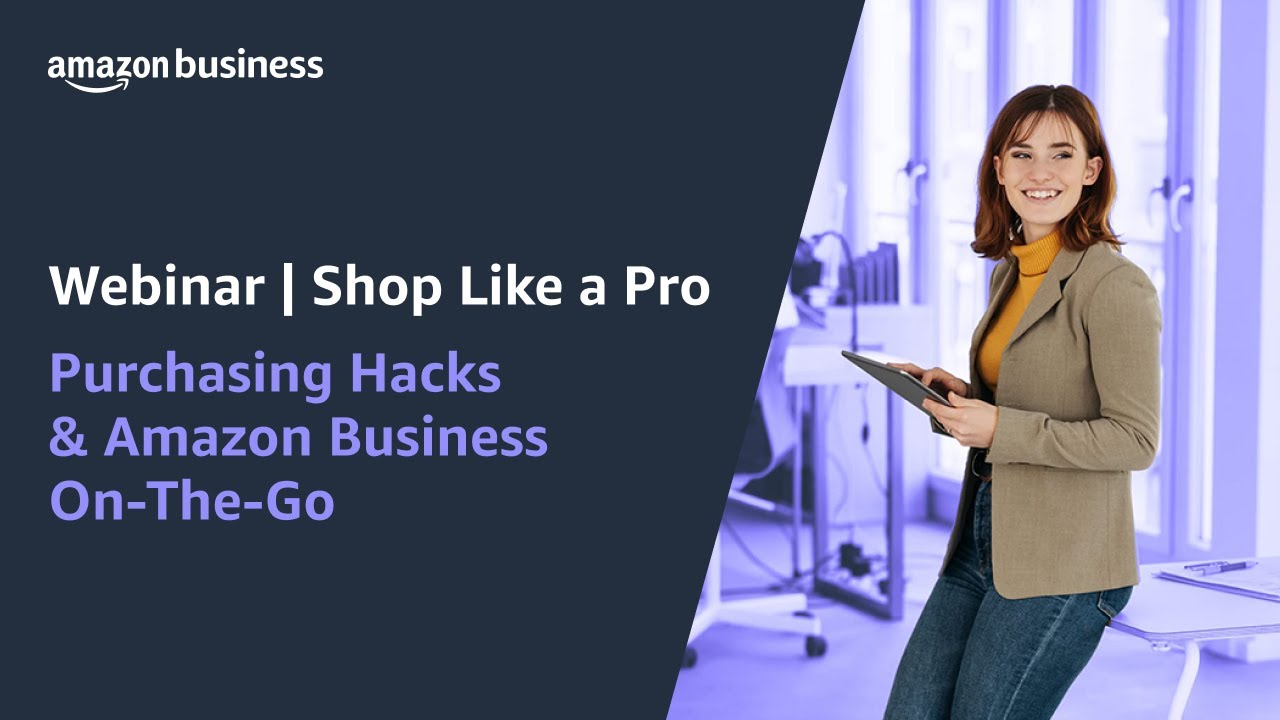 Essential Smart Buying Tips for Maximizing Your Amazon Business