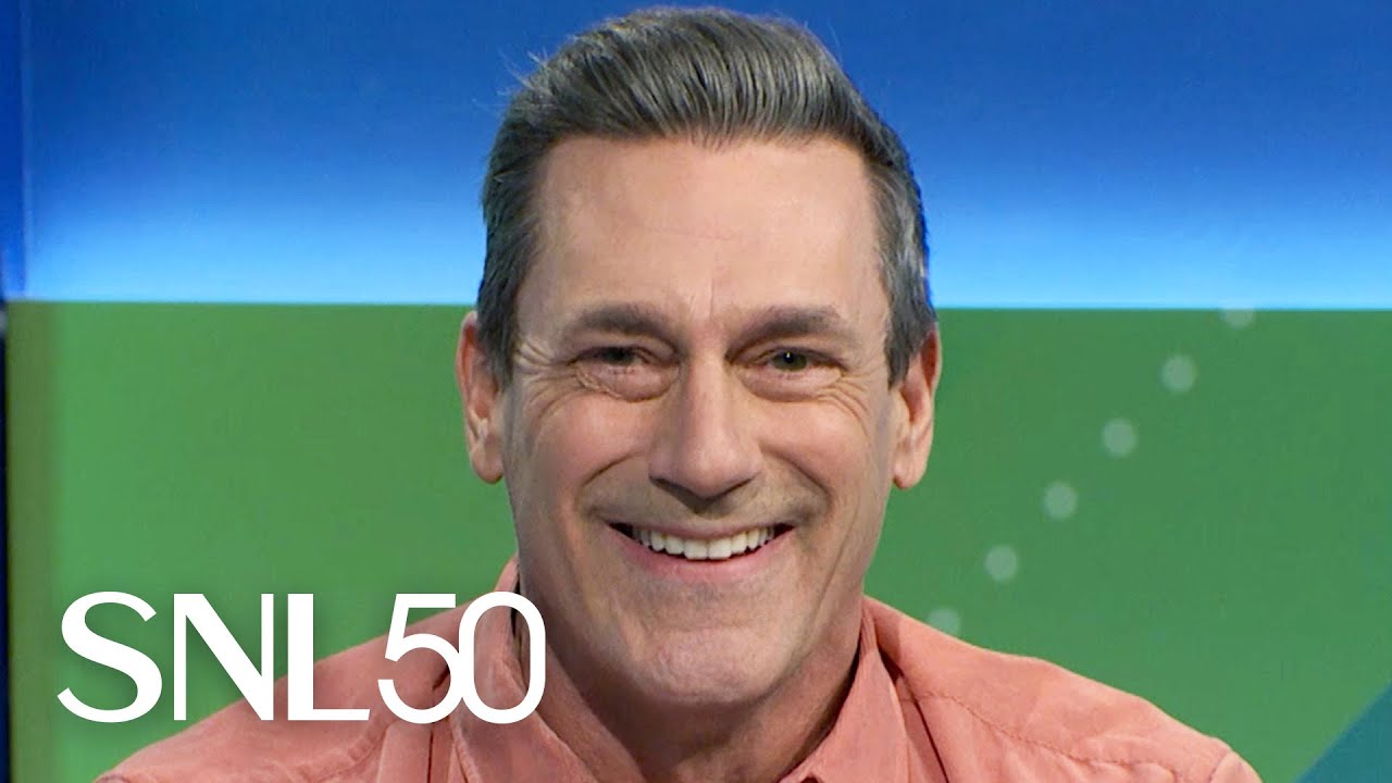 Guess! The Correct! Answer! - SNL