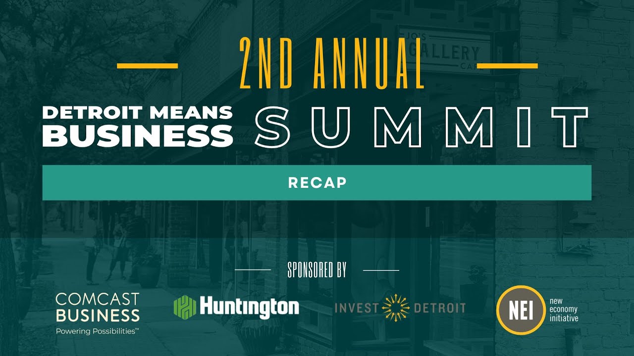 2023 DMB Annual Summit Recap