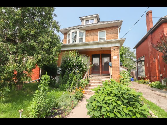 **ALL INCLUSIVE** 1 Bedroom Main Unit in Hamilton! | Long Term Rentals ...