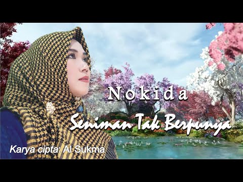 SENIMAN TAK BERPUNYA | Oleh : Nokida - Tambun Bekasi | Karya cipta : Al Sukma