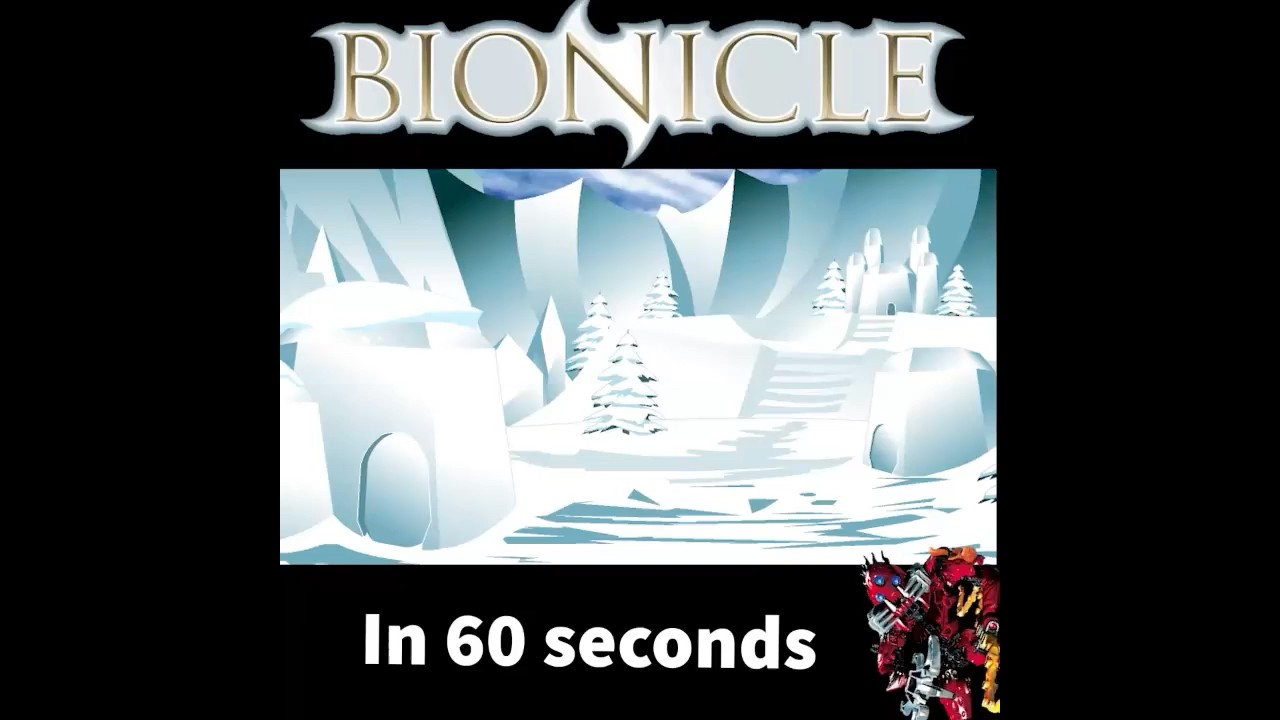 Ko-koro in 60 seconds