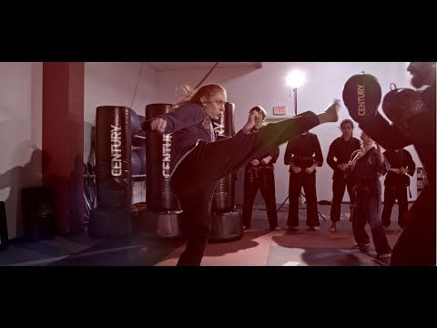 Team Legacy Martial Arts 2019 Promotional Demonstration - 4K UHD Katy, TX