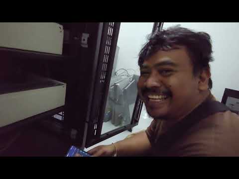 Perbaikan PABX Hotel di Kuta VLOG423