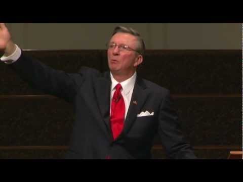 The Glorious Name of Jesus Christ by Tom Lancaster