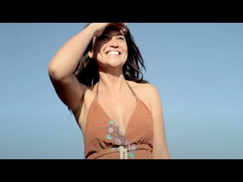 Tiki Taane & Sambora - Come Fly With Me (Official Music Video)