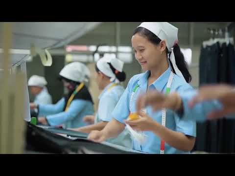 Busana Apparel Group | Primaniyarta Award