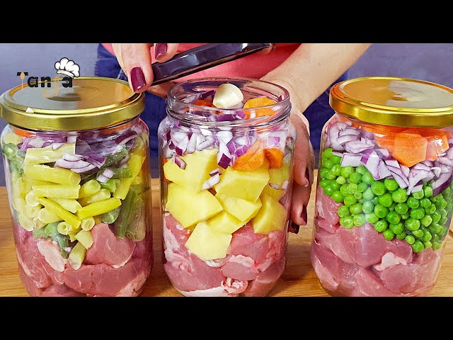 Mastering Traditional Food Preservation: Five Essential Canning Recipes ...