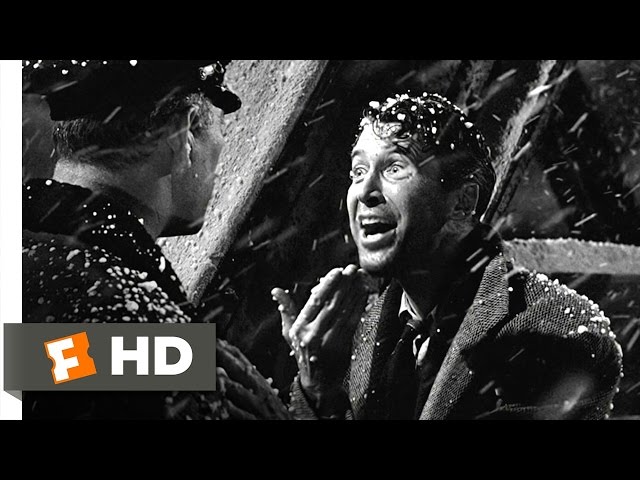 What Makes IT’S A WONDERFUL LIFE a Christmas Classic? - Nerdist