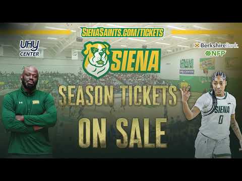 WBB: 2024-25 Season Tickets
