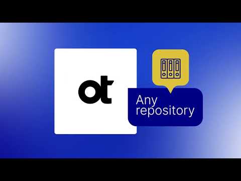 60 seconds to understanding OpenText™ Knowledge Discovery