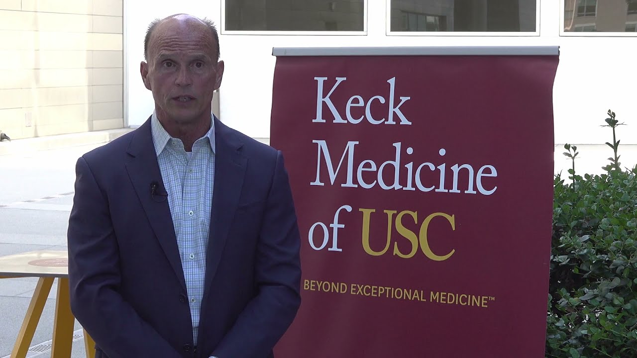 How Keck Medicine of USC Cared for Their Caregivers