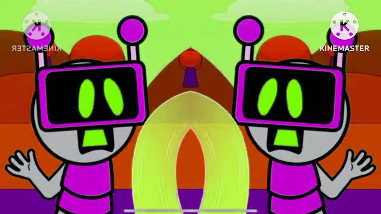 Oren Crying Csupo Effects