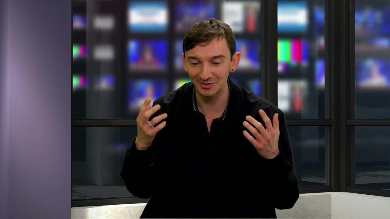 Who is Alex Ranahan? Presenter Introduction