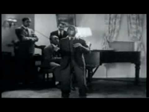 R.I.P. Harold Cromer, a.k.a. “Stumpy” – (Travalanche)