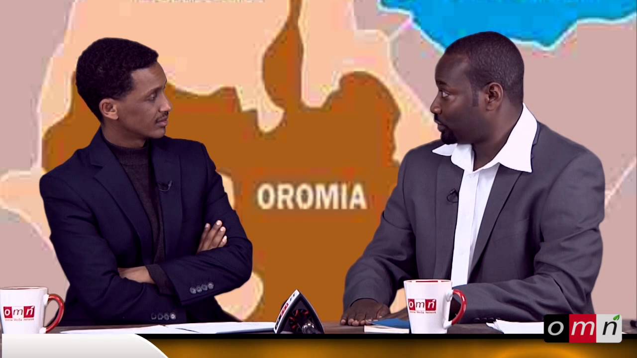 OMN: Xiinxala Oduu Ebla 25, 2014