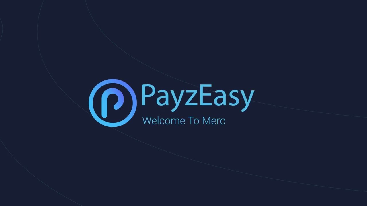 PayEasy - Merchant Panel