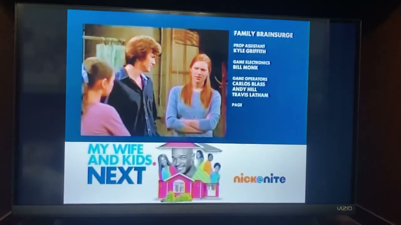 Nick@nite split screen credits August 4, 2011