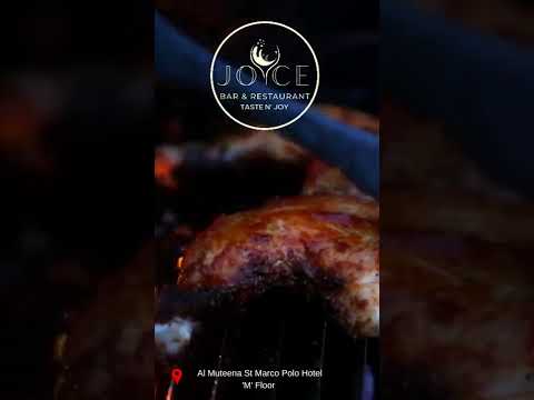 Best Kerala food in Deira Dubai - Al Muteena St. Marcopolo Hotel | #dubaifoods #uae #foodie