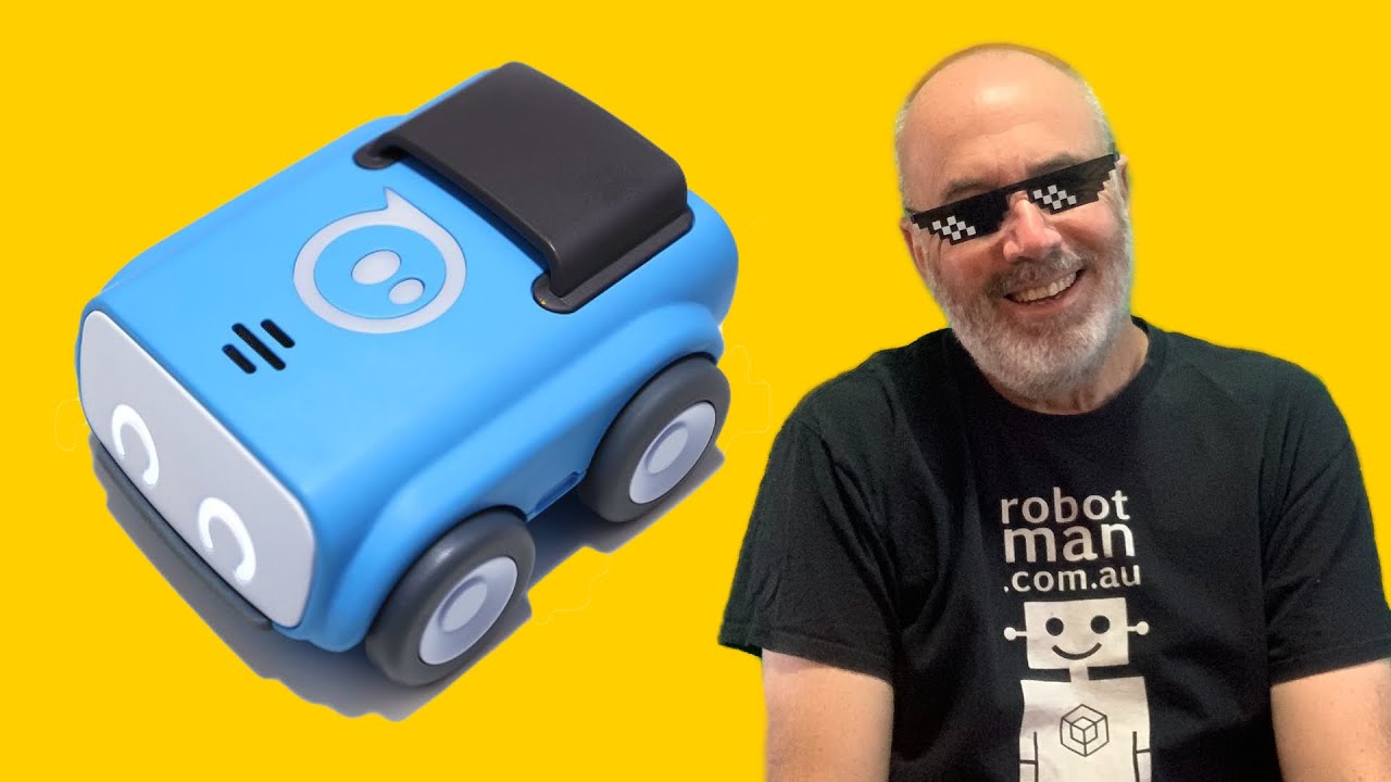 Sphero Indi Tutorial for beginners to experts.