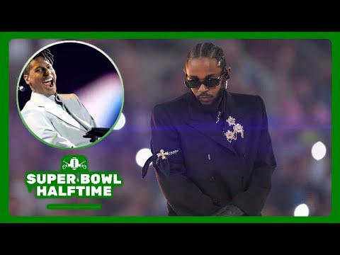SUPER BOWL HALFTIME SHOW 2025 PERFORMERS LIST๐๐คon 9th February 2025: Kendrick Lamar will be there โ