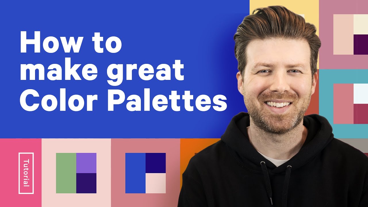 Creating Stunning Color Palettes from Just One Color: A Design Tutorial ... Creating Stunning Color Palettes from Just One Color: A Design Tutorial ...
