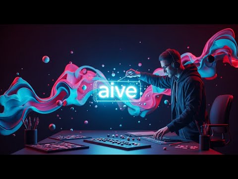 Create AI Art from Just One Word