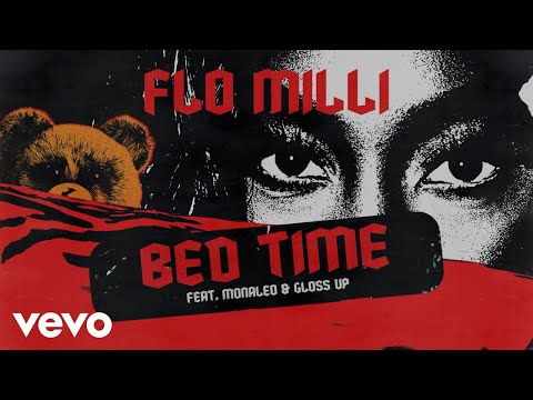 Flo Milli on Depop Collection, Coachella Set, and New Album