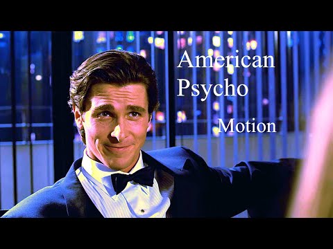 Steam Community :: Video :: Motion- DVRST (Hi Pat Bateman, Nice To Meet ...