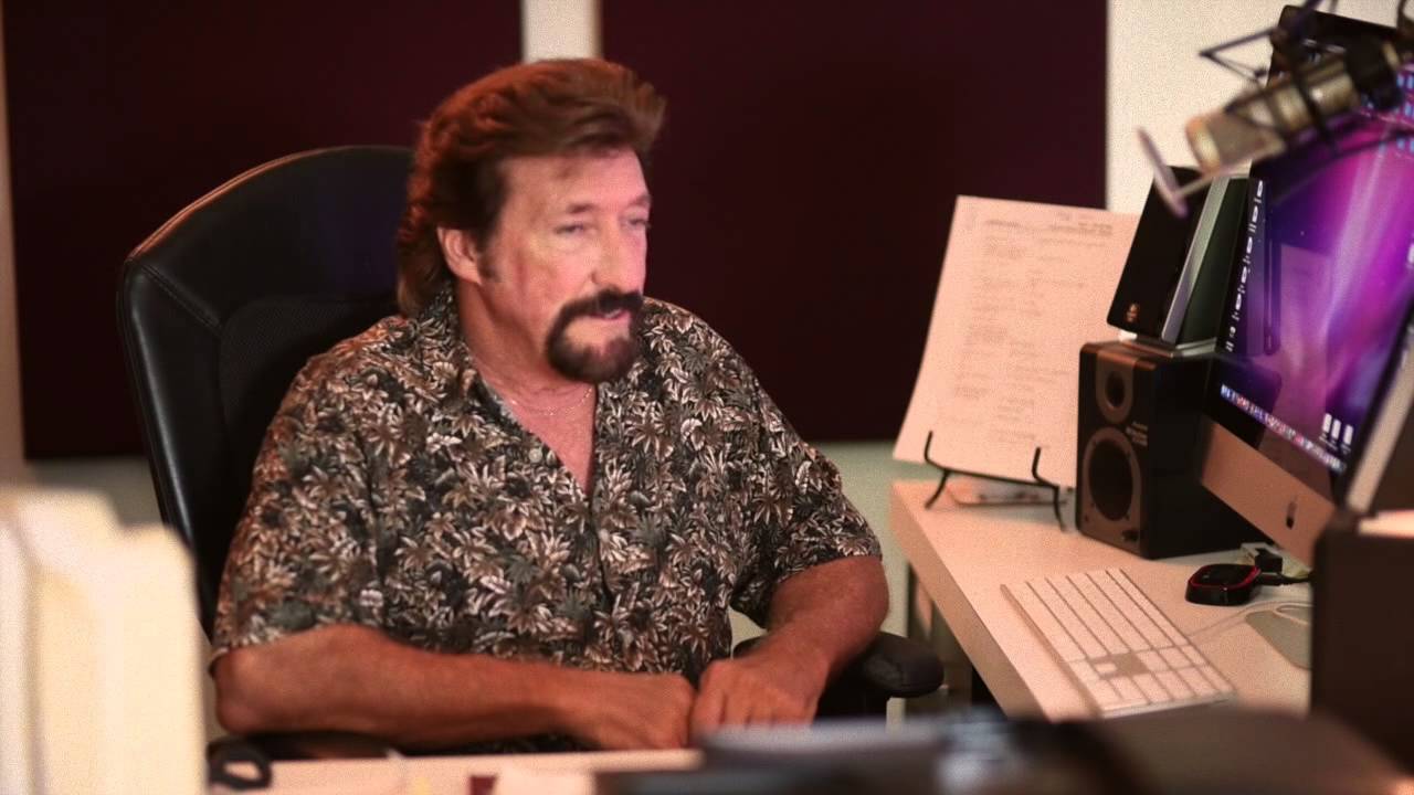 Rick Lance Interview